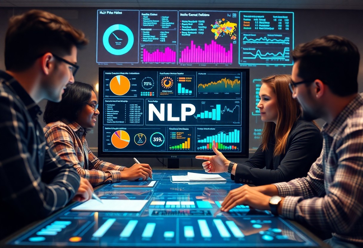 Understanding Natural Language Processing (NLP) in Marketing - 2Scale