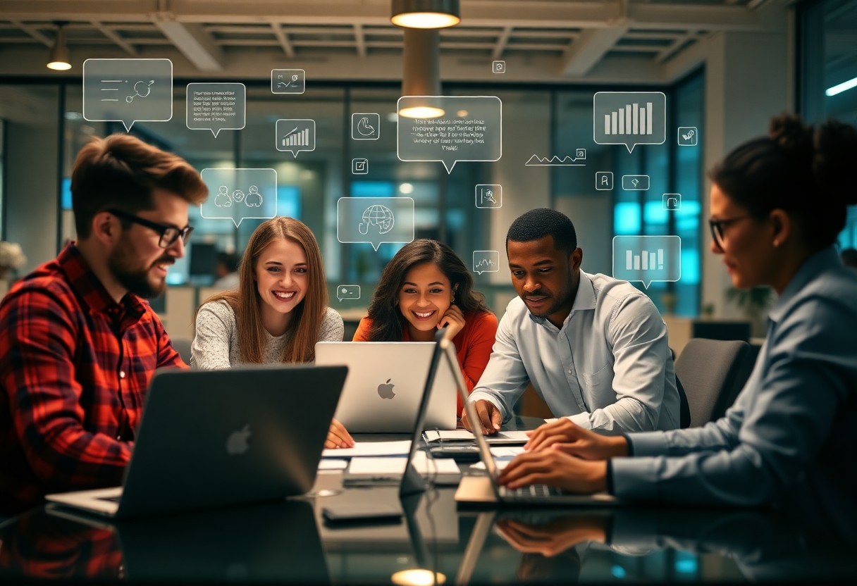 Understanding Natural Language Processing (NLP) in Marketing - 2Scale